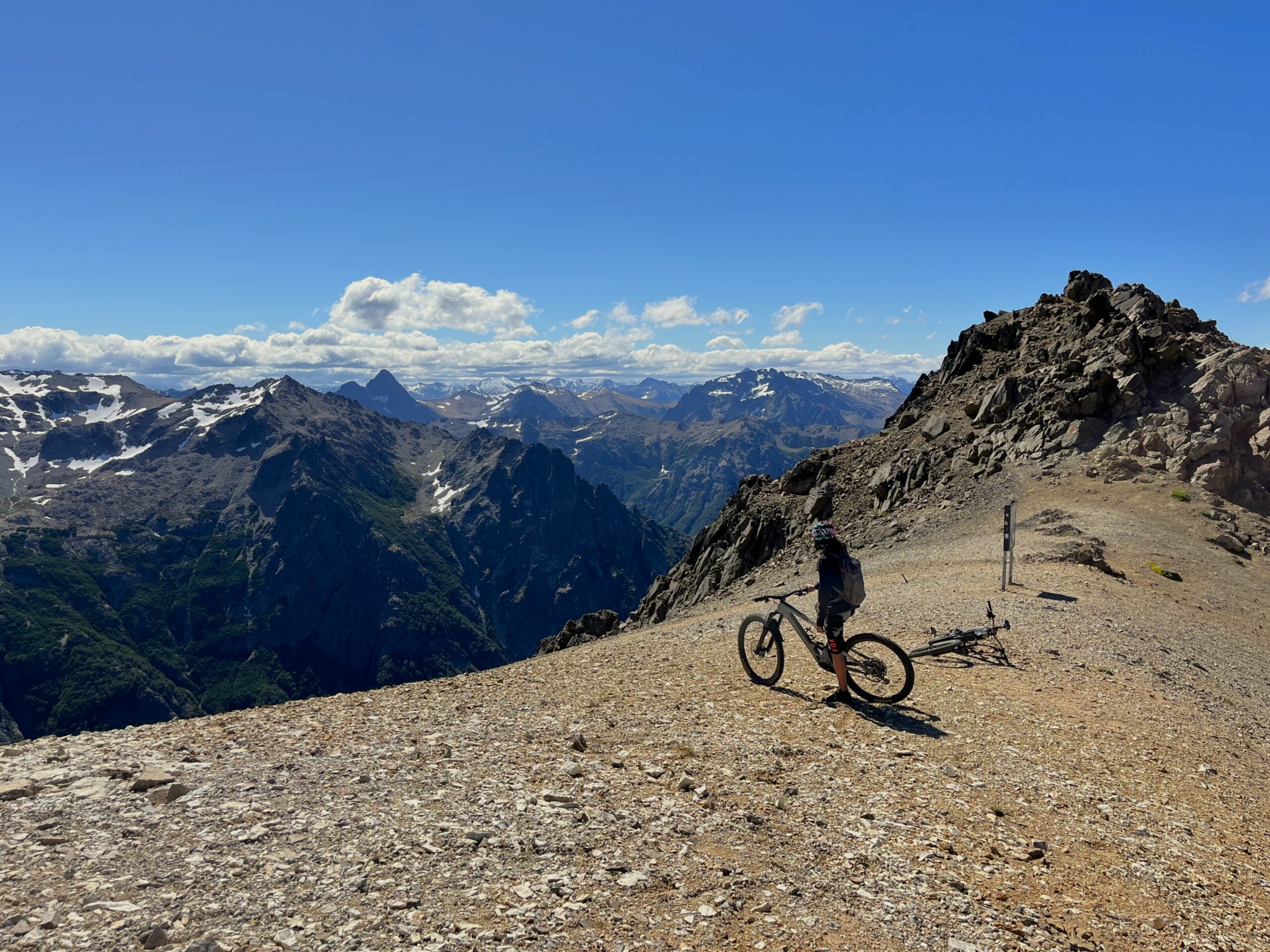 Ciclismo de montaña | Los mejores destinos para andar en BTT